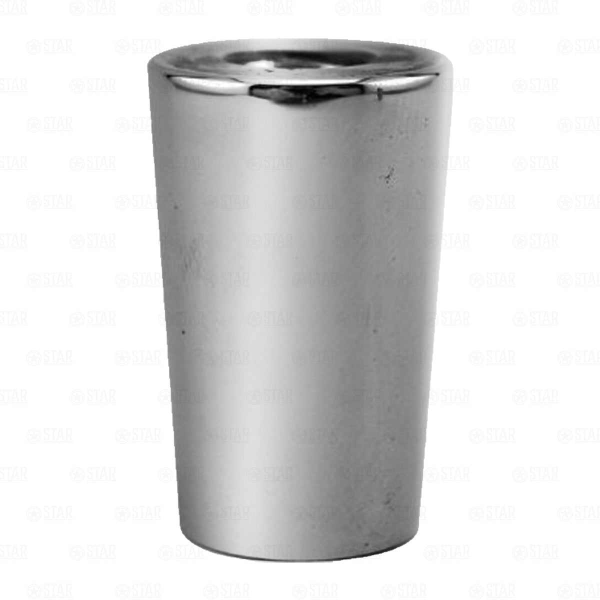 Beer Tap Handle Repair Kit! Chrome Ferrule, Top Finial, Two 2 Sided Ha ...
